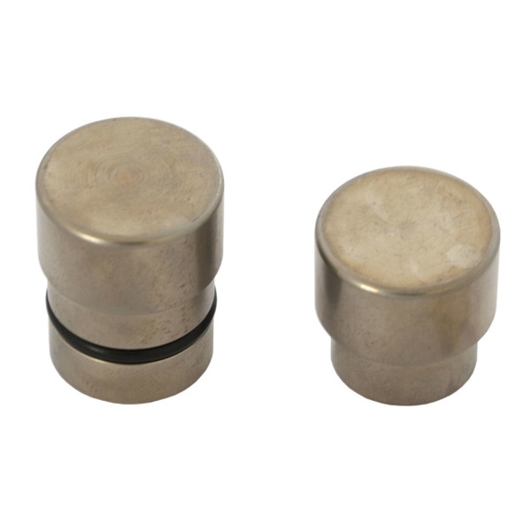 SMALL DIE SET - 22 MM - FOR MECHAMMER MARK-II - Matthys