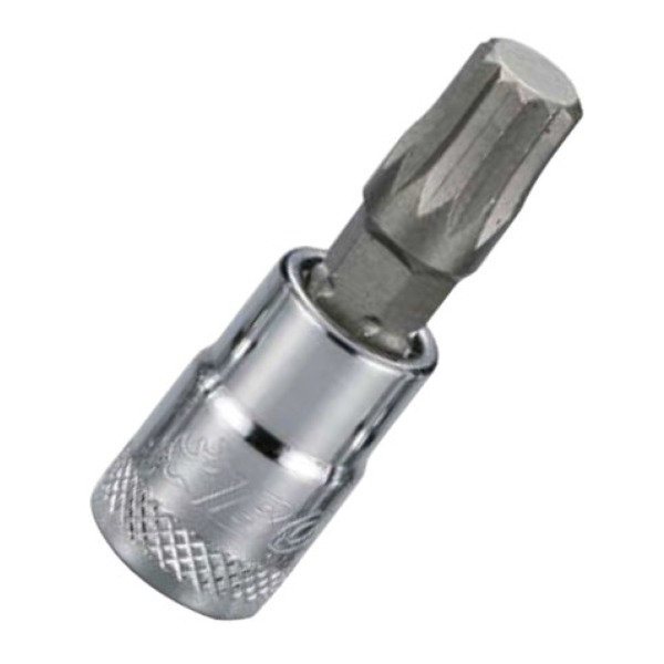 1/2” BIT SOCKET XZN M14 - Matthys
