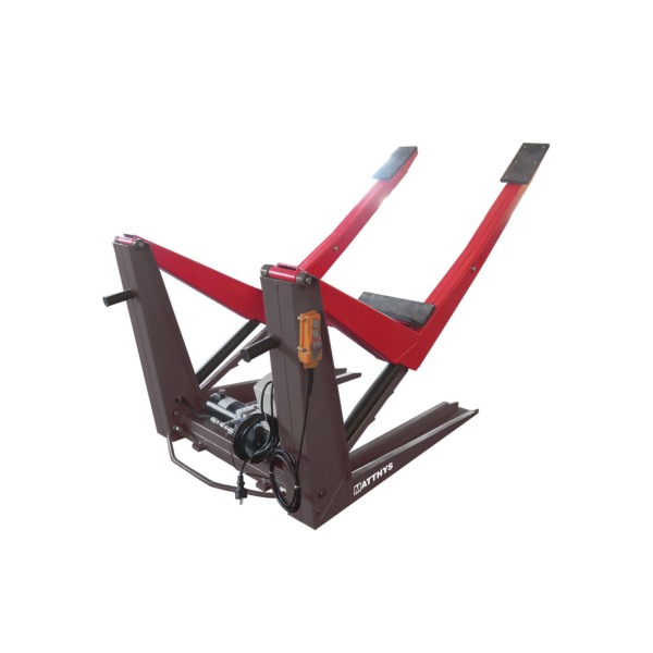 Automotive lift electrical - Lift your car with automotive lift TL-1600 ...