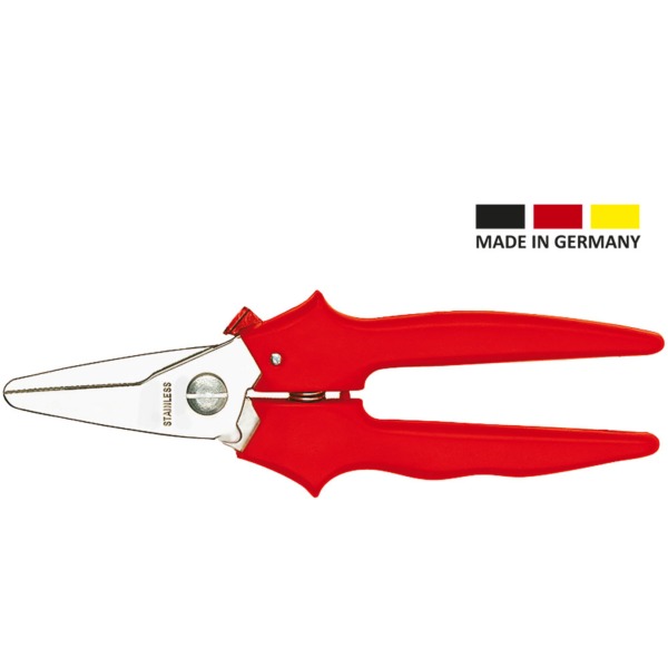 BESSEY COMBI-SCHERE GERADE (D48) - Matthys