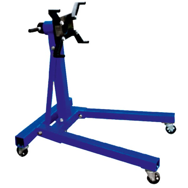 MOTOR MONTAGESTÄNDER 900 KG - Matthys