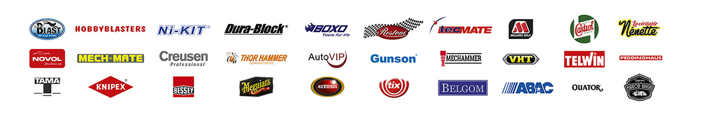 Company info - Matthys