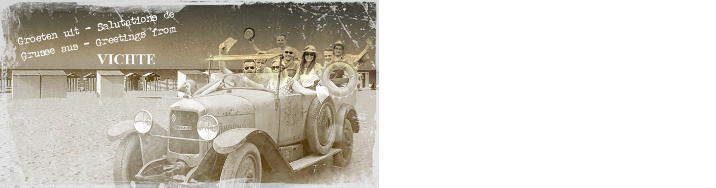 Matthys: alles voor uw oldtimer restauraties. - Matthys