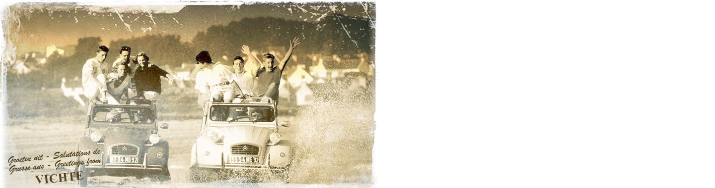 Matthys: alles voor uw oldtimer restauraties. - Matthys